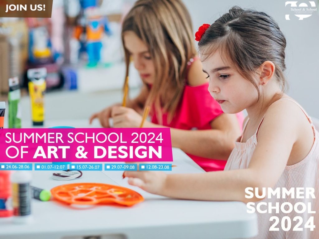 Summer School - School & School